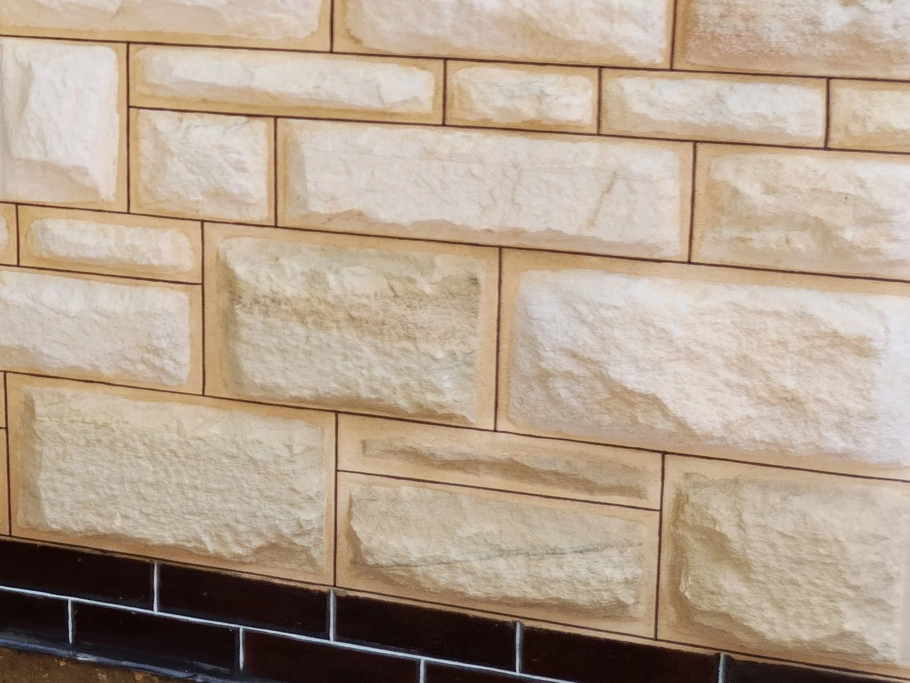 Set in Stone Masonry - Adelaide Repointing