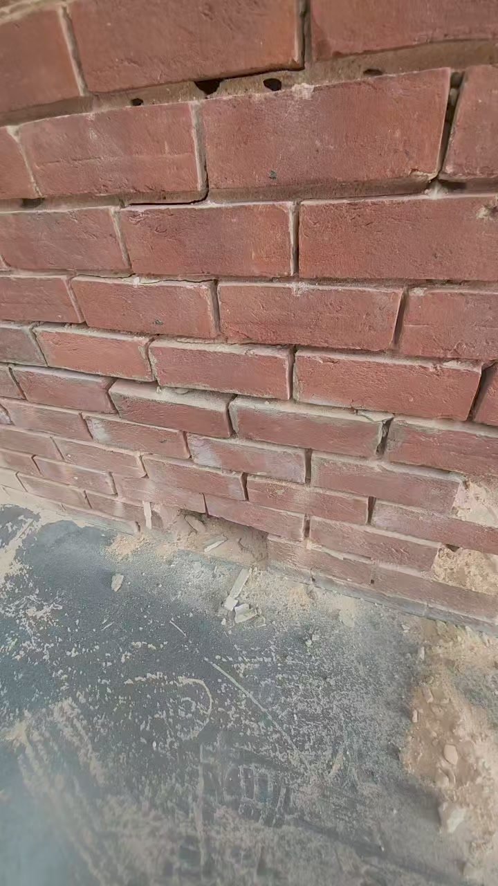 Set in Stone Masonry - Adelaide Stonemason