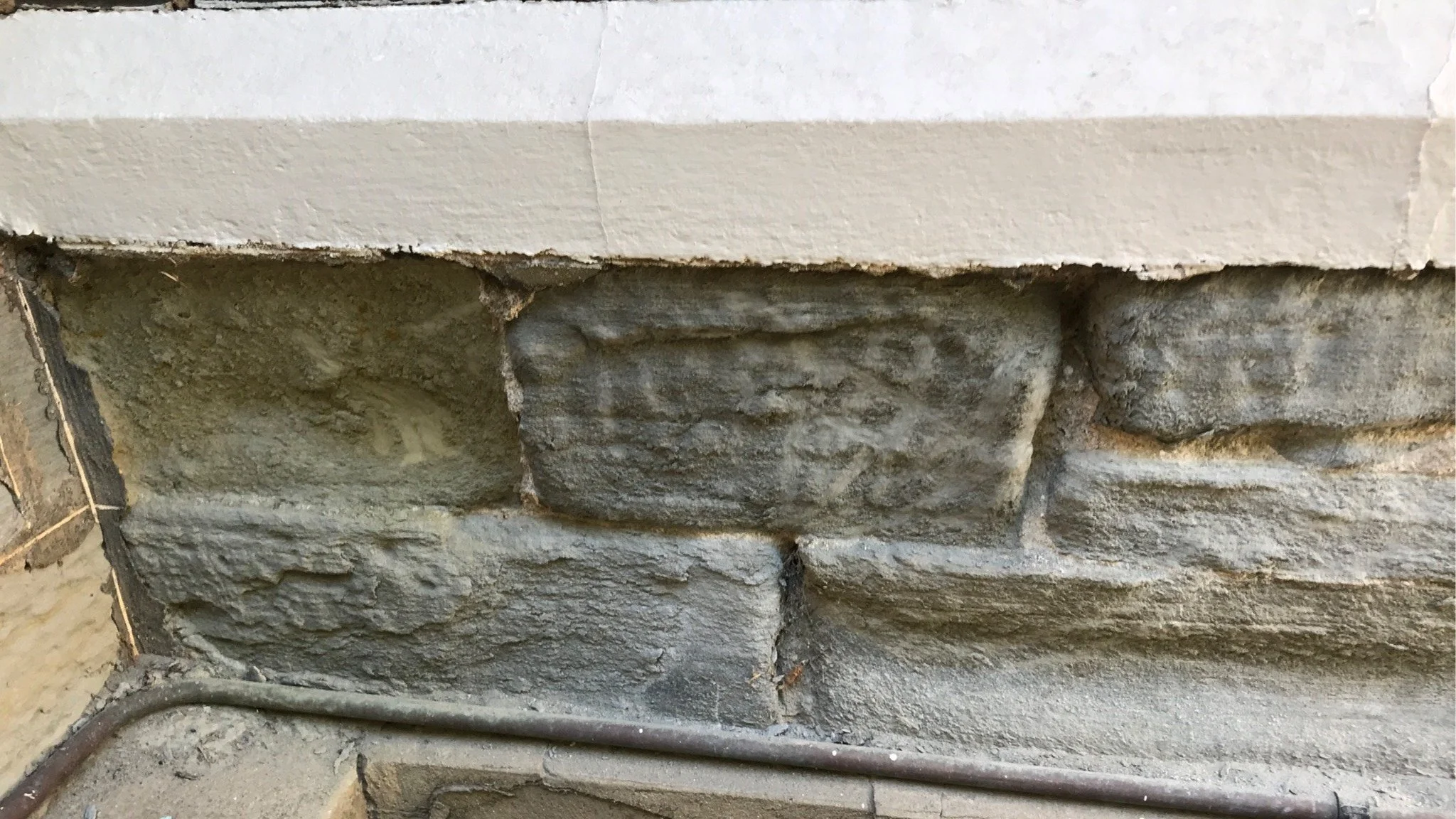 Set in Stone Masonry - Adelaide Stonemason