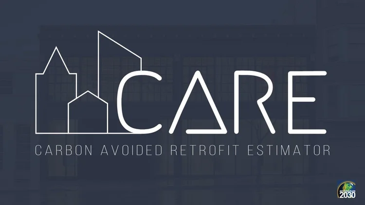 CARE Tool — Built Buildings Lab