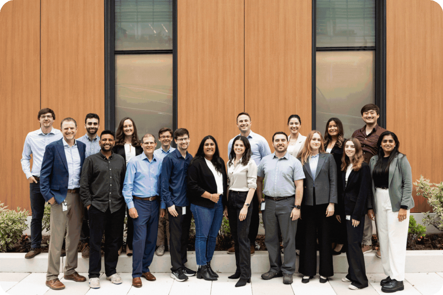 Team & Careers — Nanopath