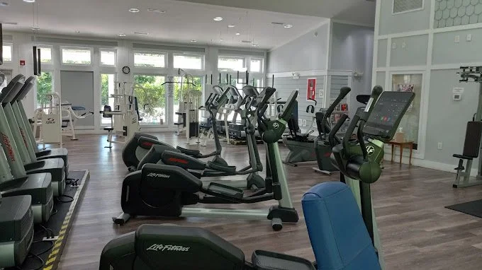Services — Fitness Fusion