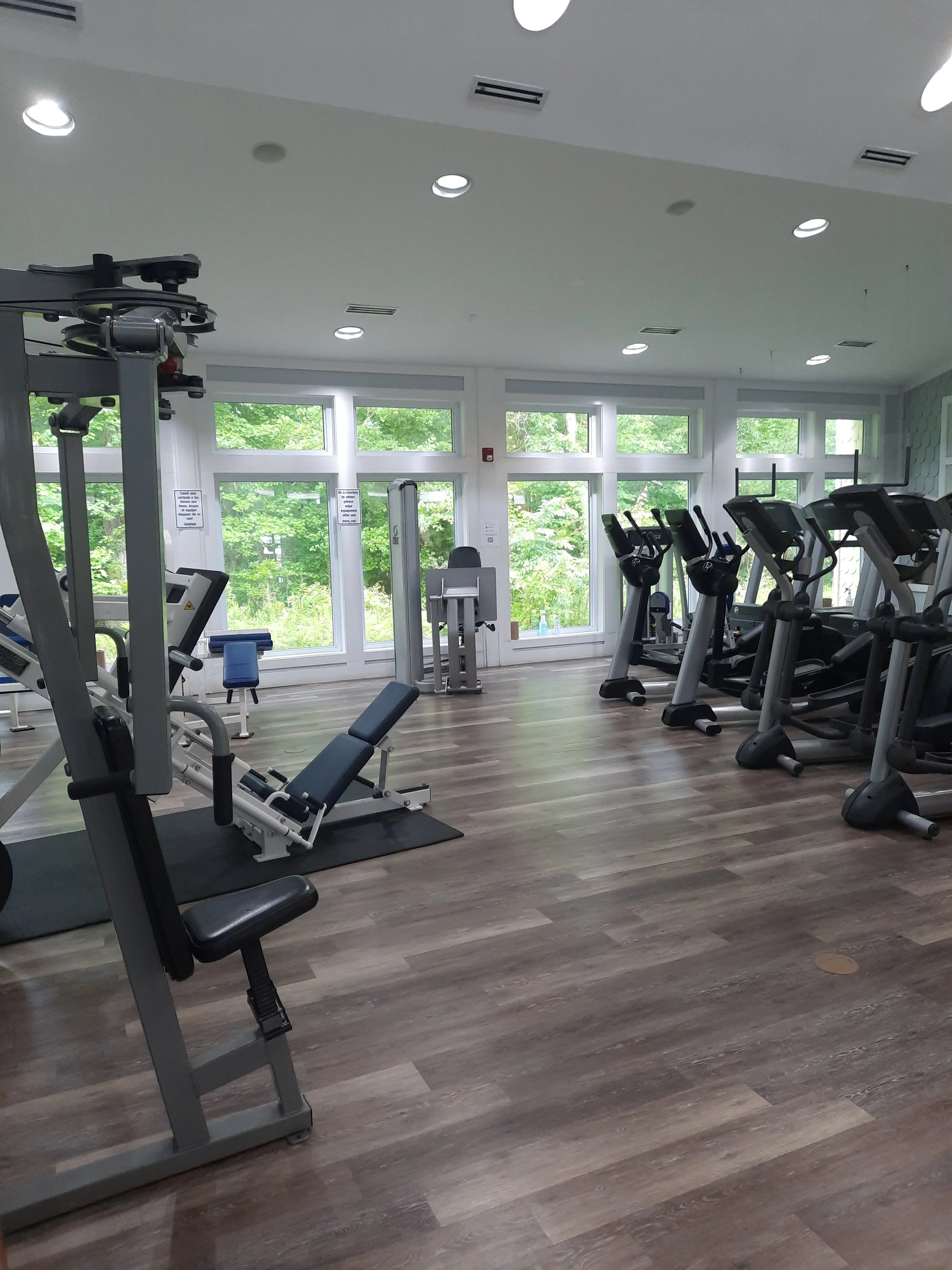 Fitness Fusion