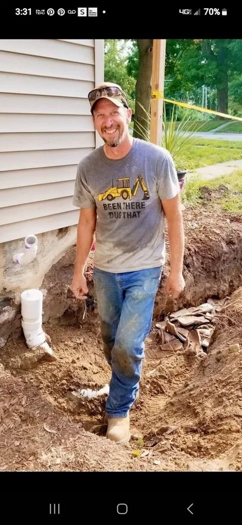 Larry Siegel & Sons Excavating, LLC - Landscape Supply & Excavating Contractors Hillsdale County