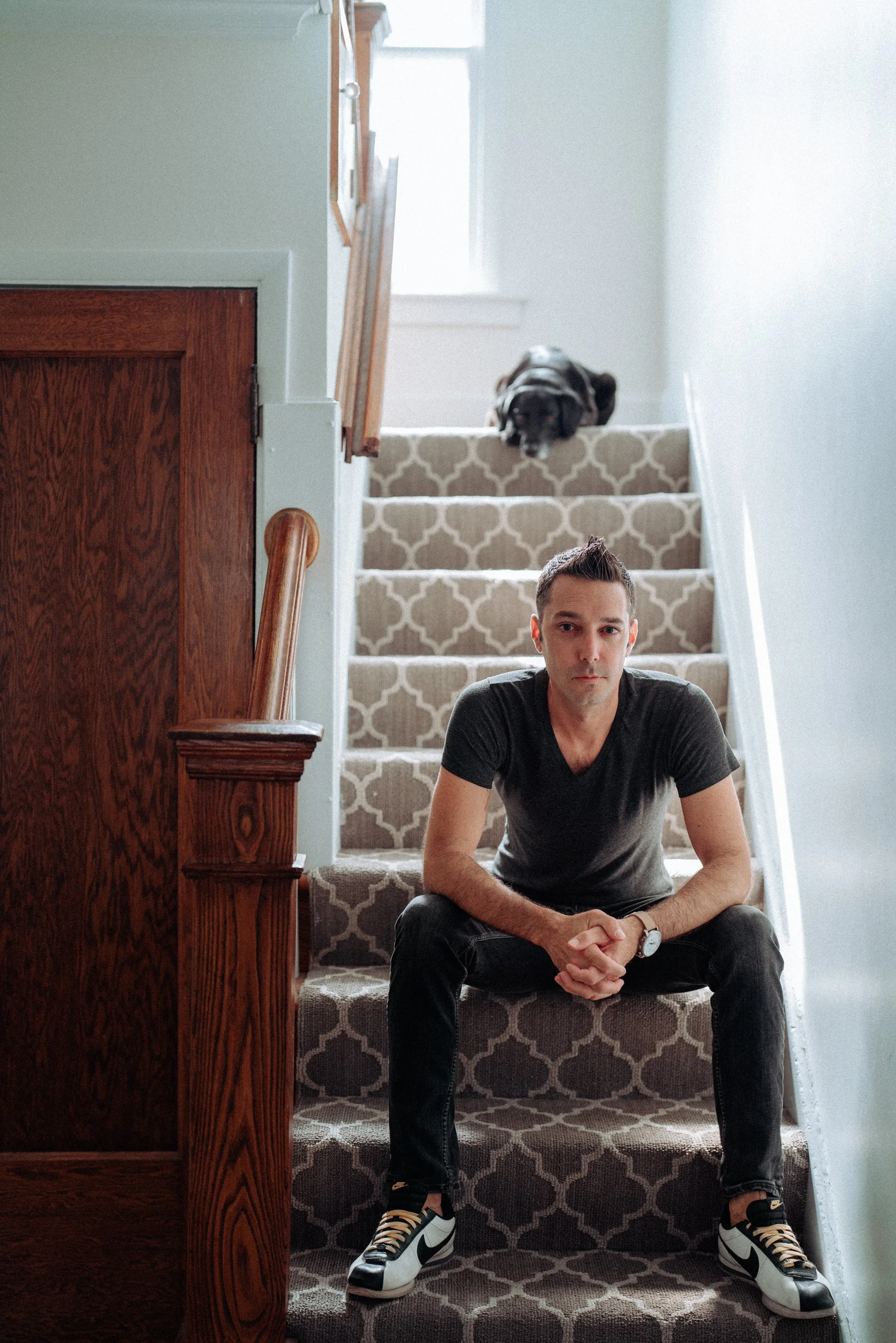 About — CHRISTOPHER BRUNT