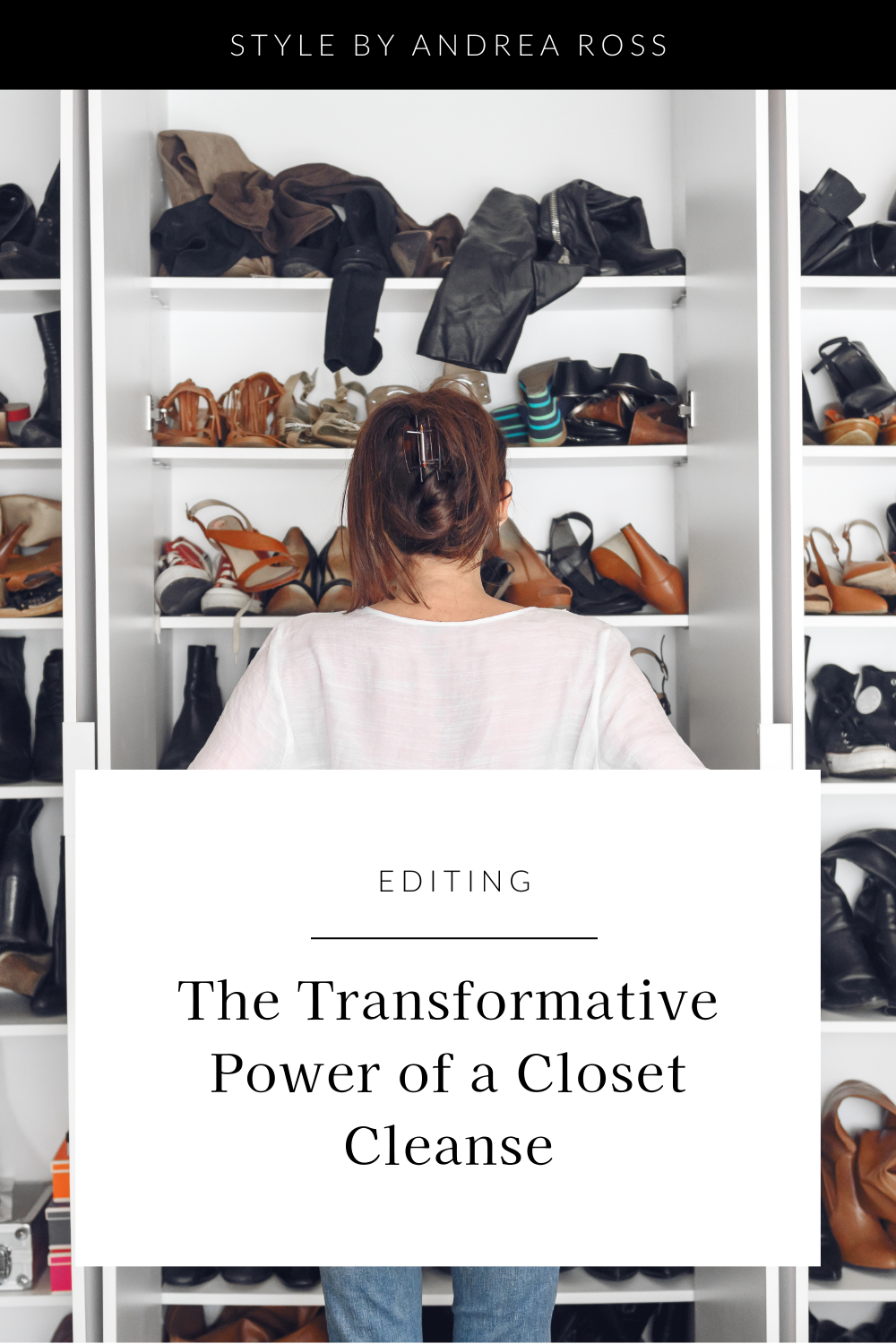 Style By Andrea Ross