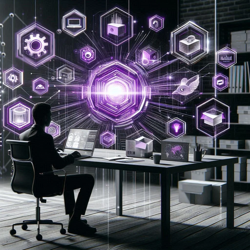 Advice for distributors to automate the sales process | Motivate AI