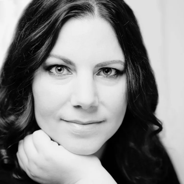 Bio — Author Melissa Addey