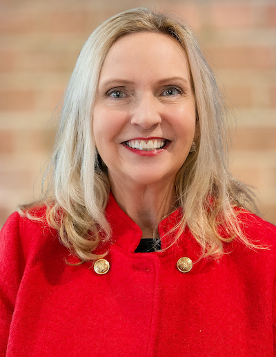 Team and Board — Dress for Success Tampa Bay