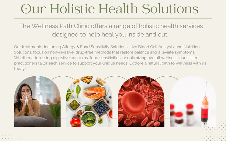 Wellness Path | Spa & Soul Care