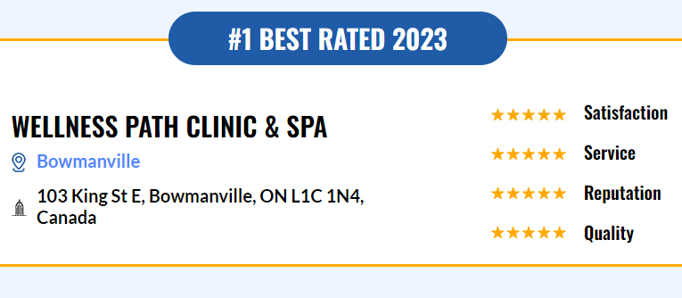 8 Week Inside Out Transformation — Wellness Path | Spa & Soul Care