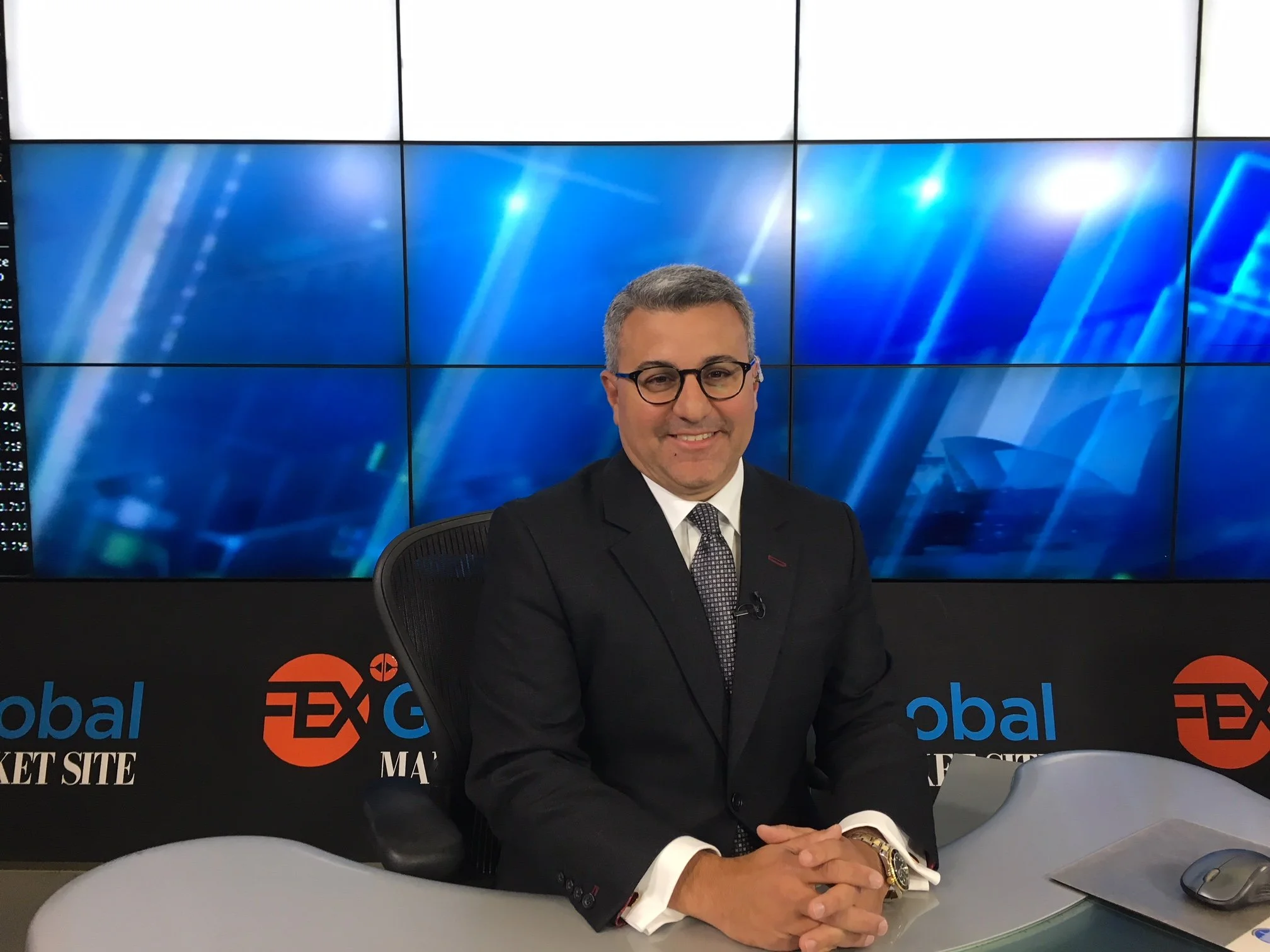 Contact Us — PGP Solutions