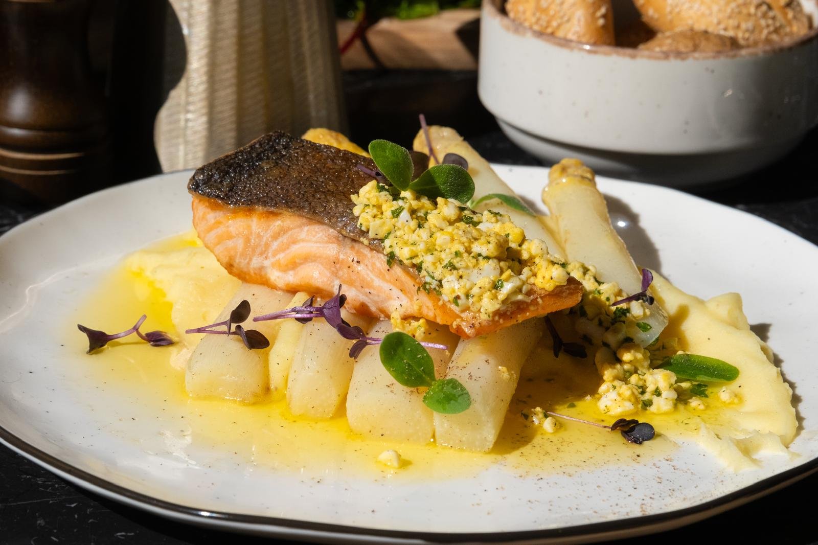 Gezellig Restaurant in Bolderberg | Lekker Uit Eten bij Het Goed van ...