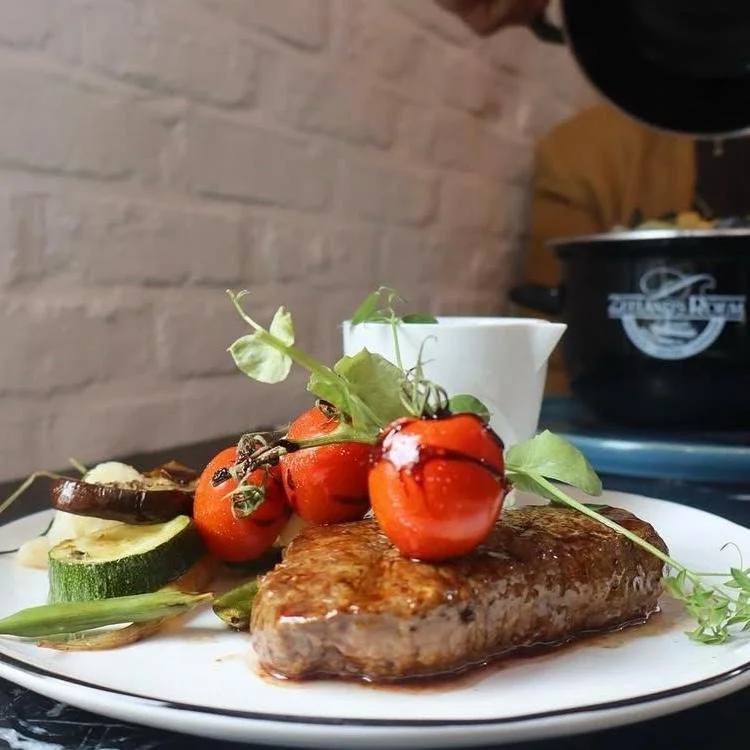 Gezellig Restaurant in Bolderberg | Lekker Uit Eten bij Het Goed van Bovy — Het Goed van Bovy