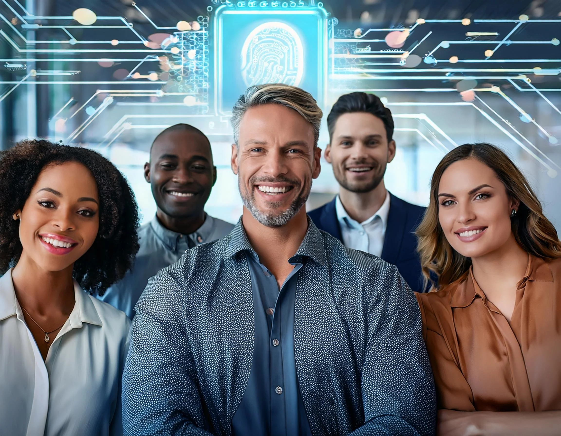 Top Legal Support | RMOK Legal - Your Trusted Advisors