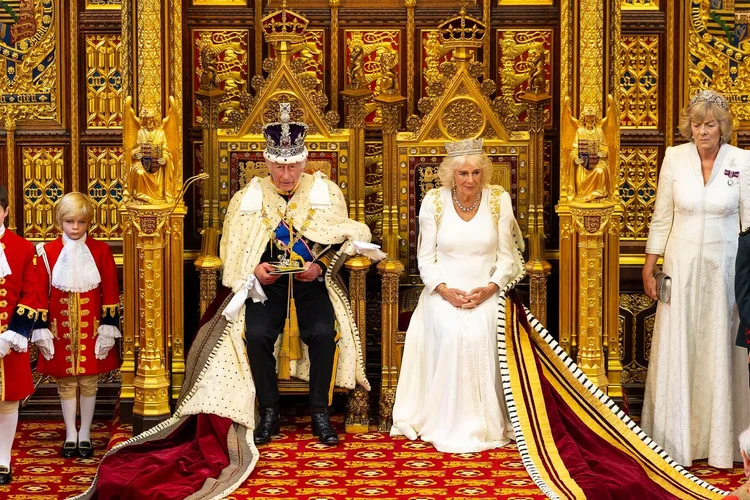 King’s Speech 2026: Cyber Security Bill, AI Sandboxes, Digital ID and ...
