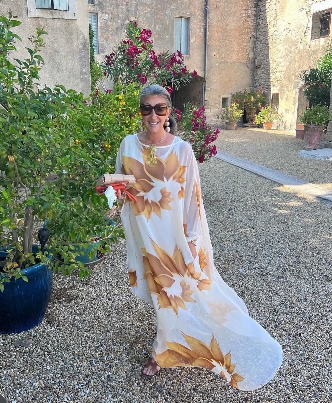 About 1 — Jane Green