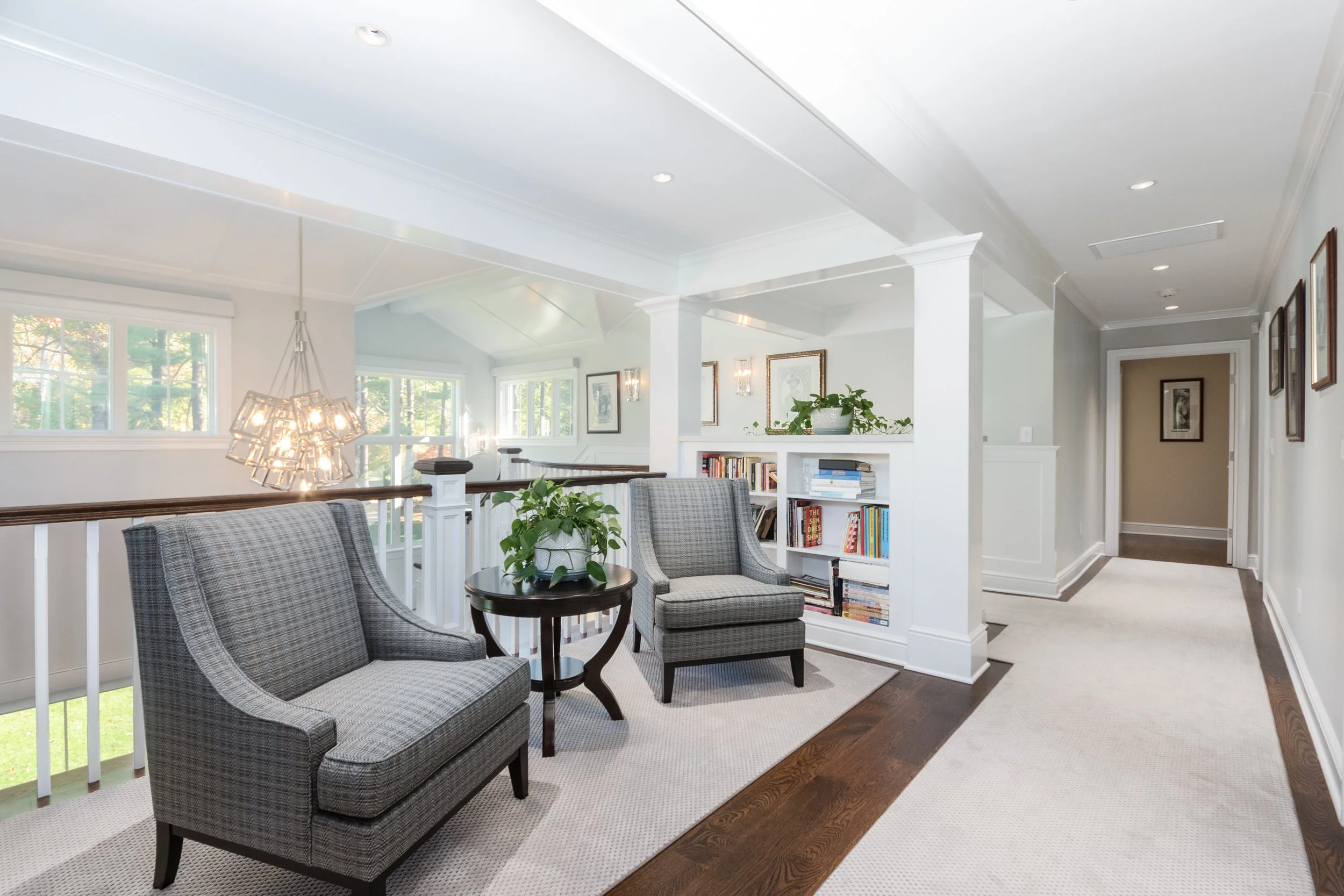 Gallery 2 — Richard Vail Architect