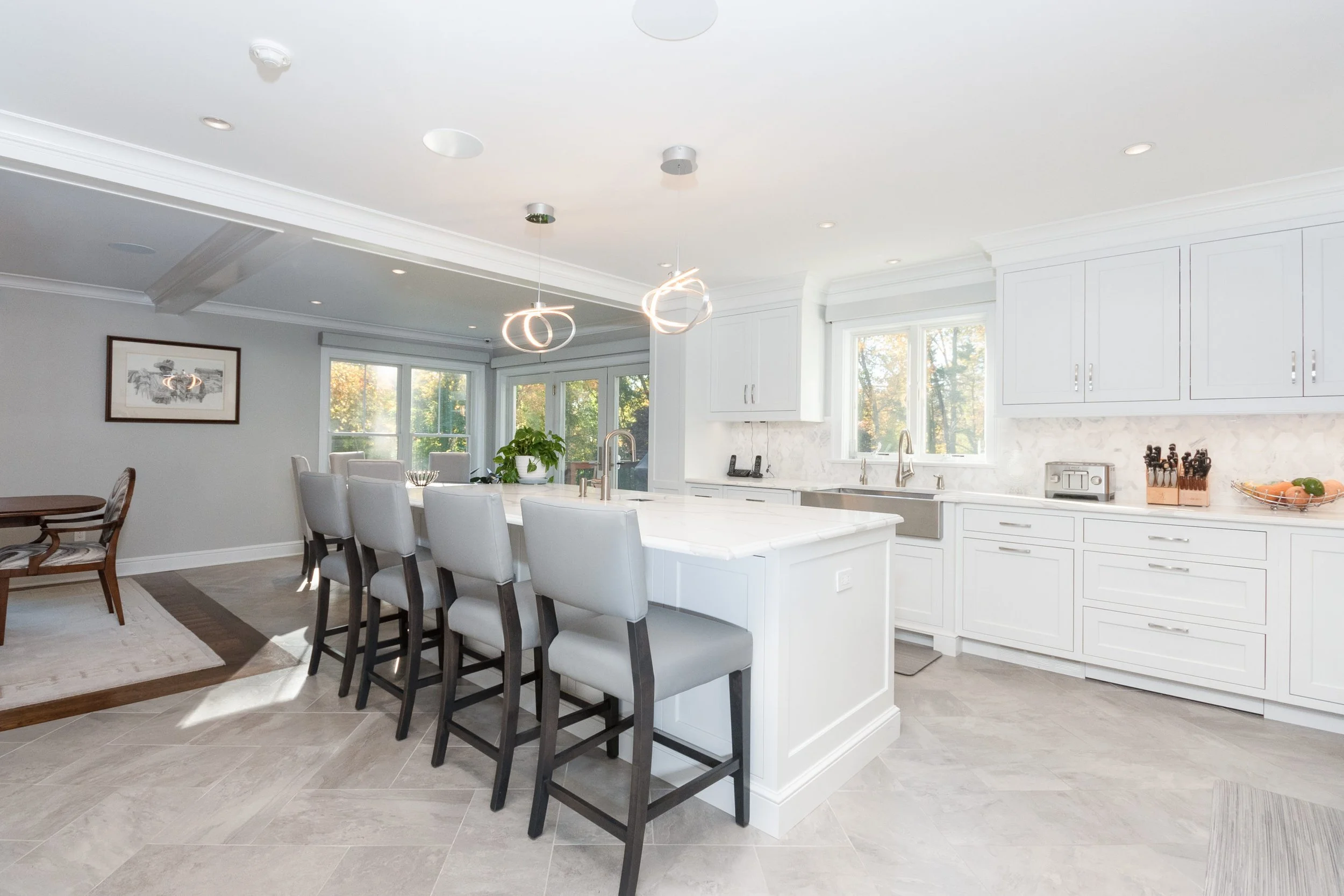 On the Boards... — Richard Vail Architect