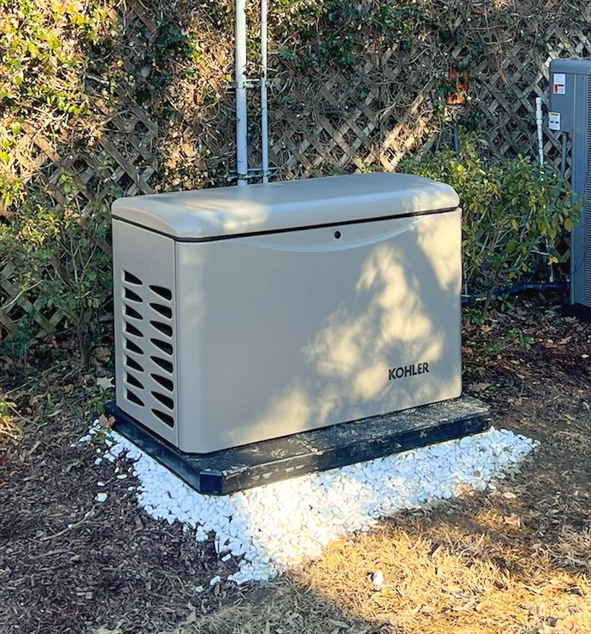 Generators — Lavallee Electrical Services - Team of Licensed & Bonded Electrical Professionals ...