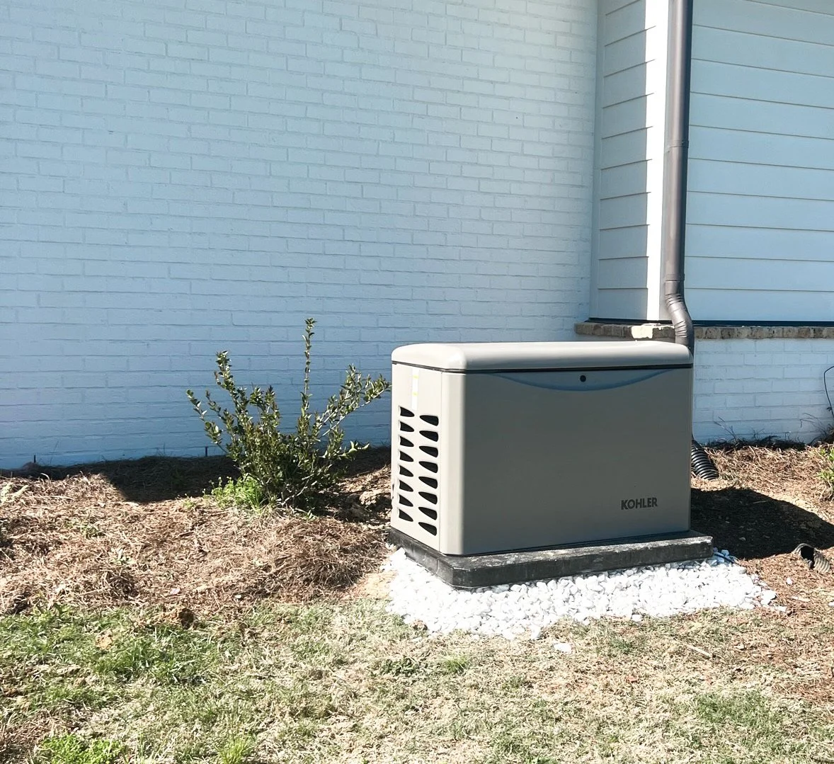 Generators — Lavallee Electrical Services - Team of Licensed & Bonded Electrical Professionals ...