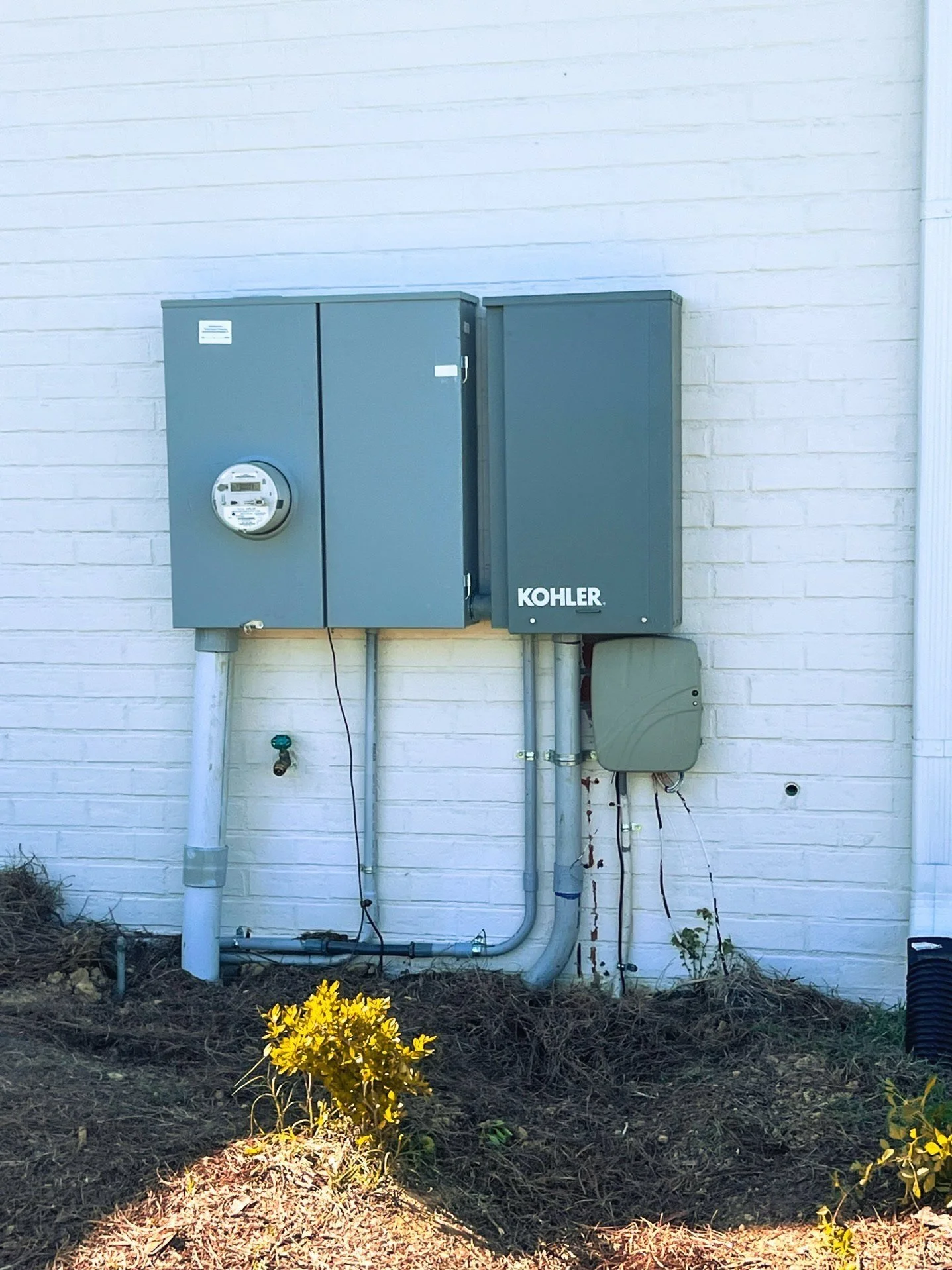 Generators — Lavallee Electrical Services - Team of Licensed & Bonded Electrical Professionals ...