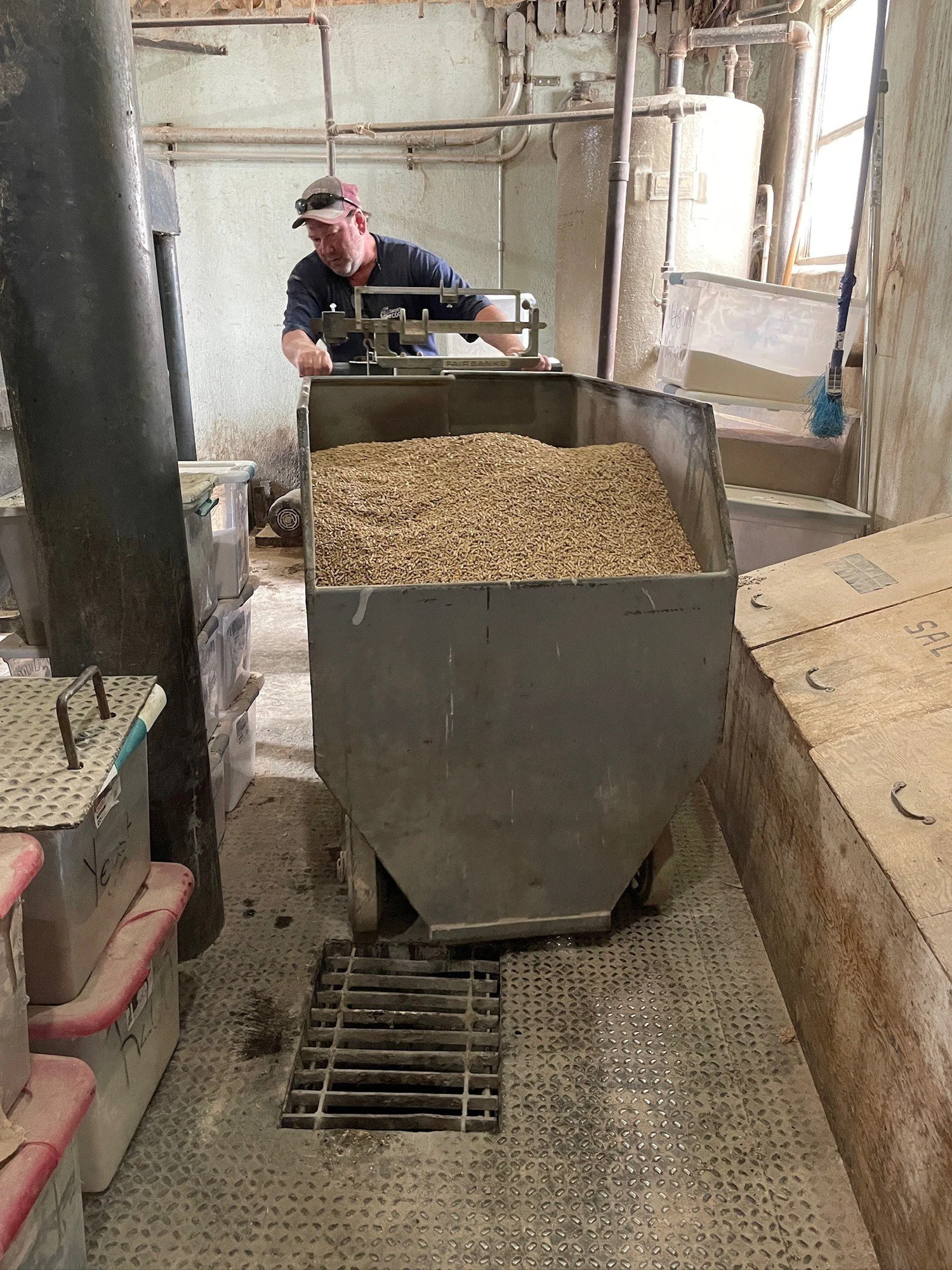 Employment — The Ellsworth Coop