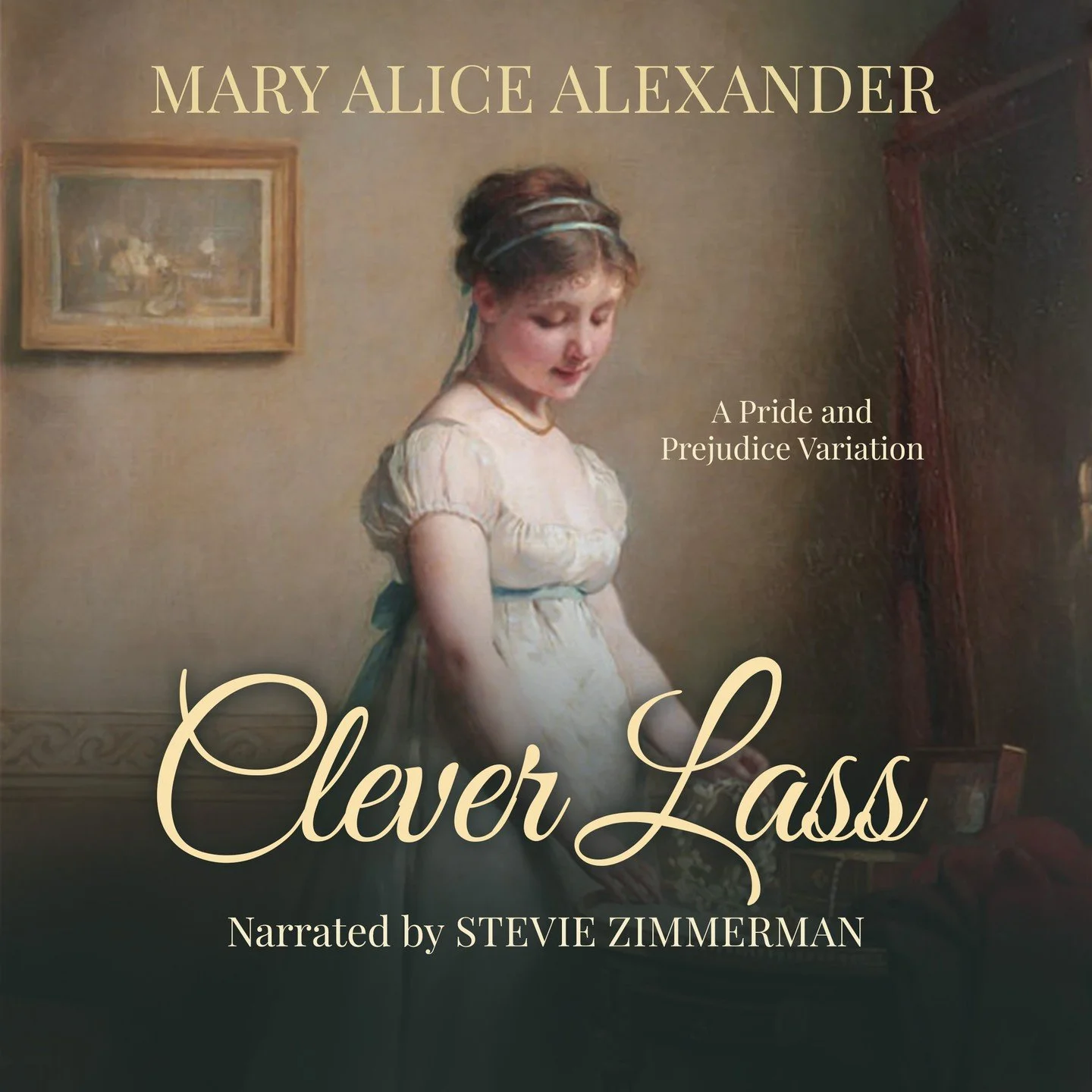 Mary Alice Alexander