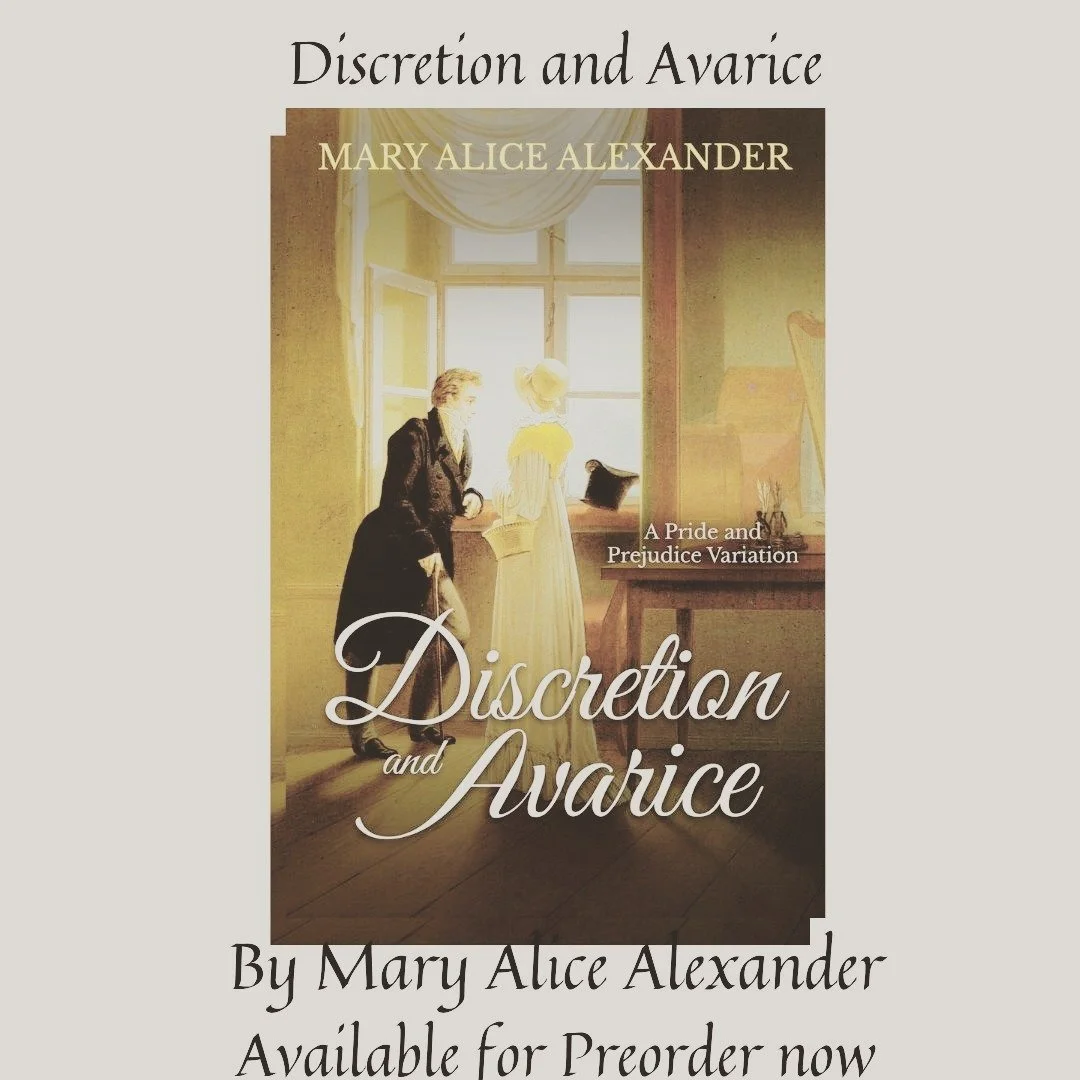 Mary Alice Alexander