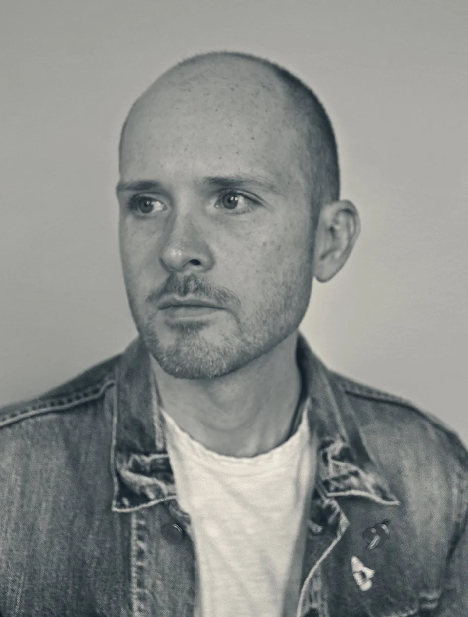 PHILIP EGGLESTON | PHILIP EGGLESTON | About Me