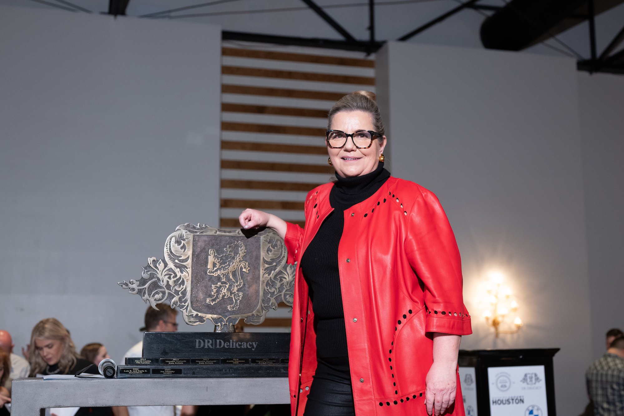 Sponsorship Opportunities — Truffle Masters