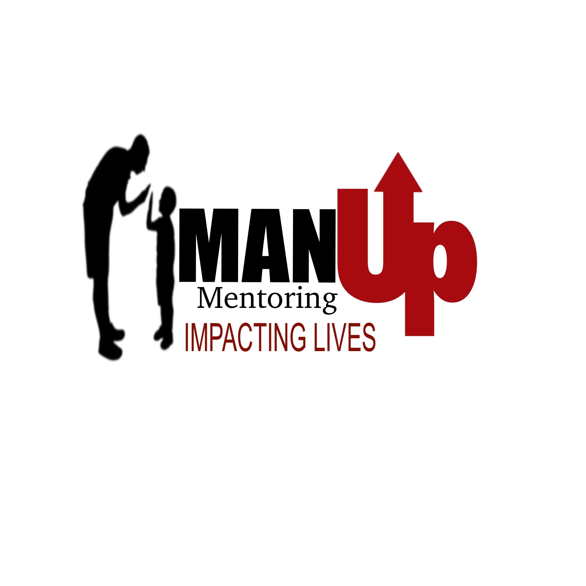 About Us — Man Up