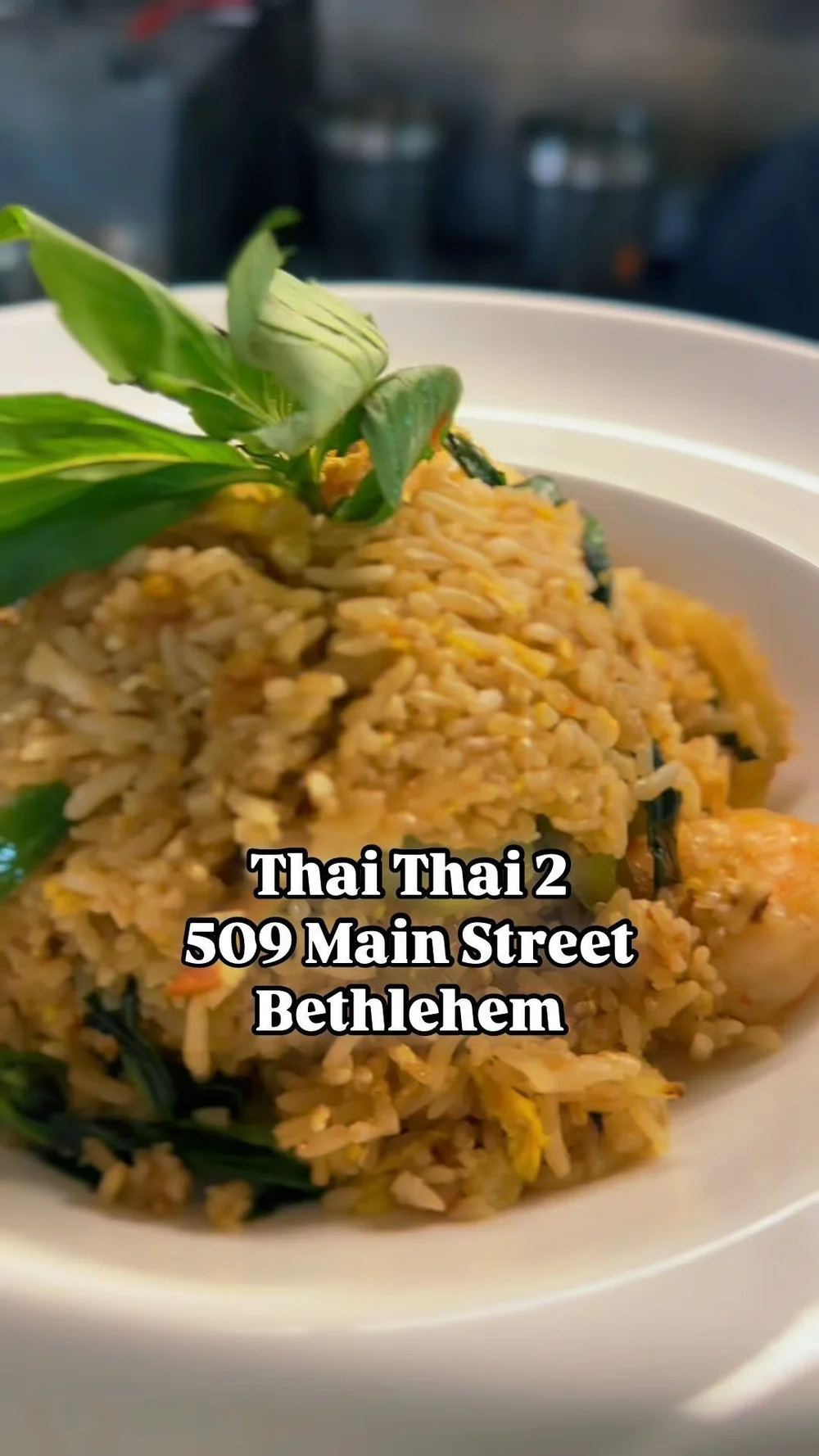 THAI THAI II