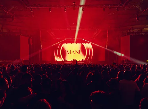 TOUR — IMANU