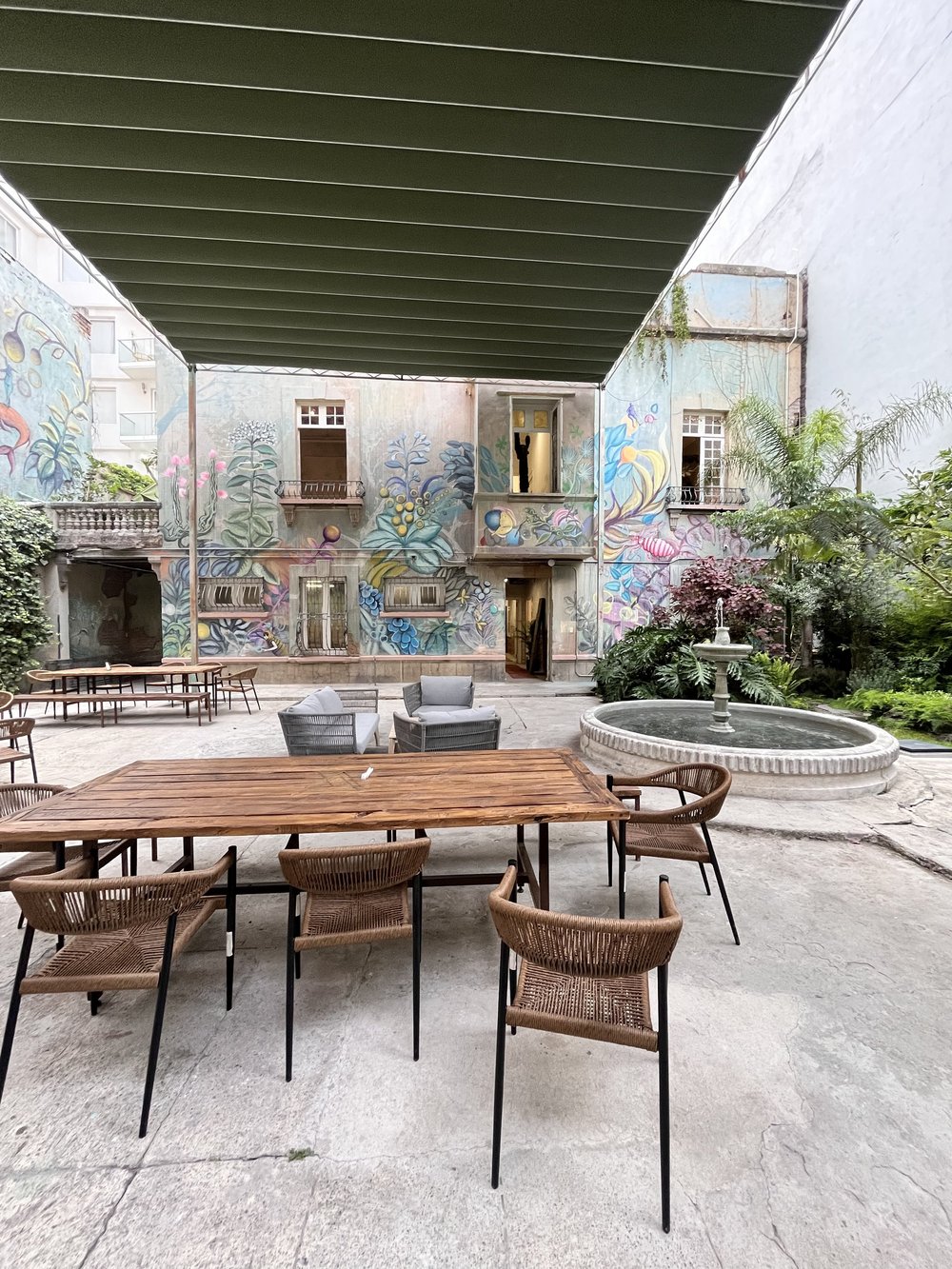 Gallery 3 — VenuesCdmx