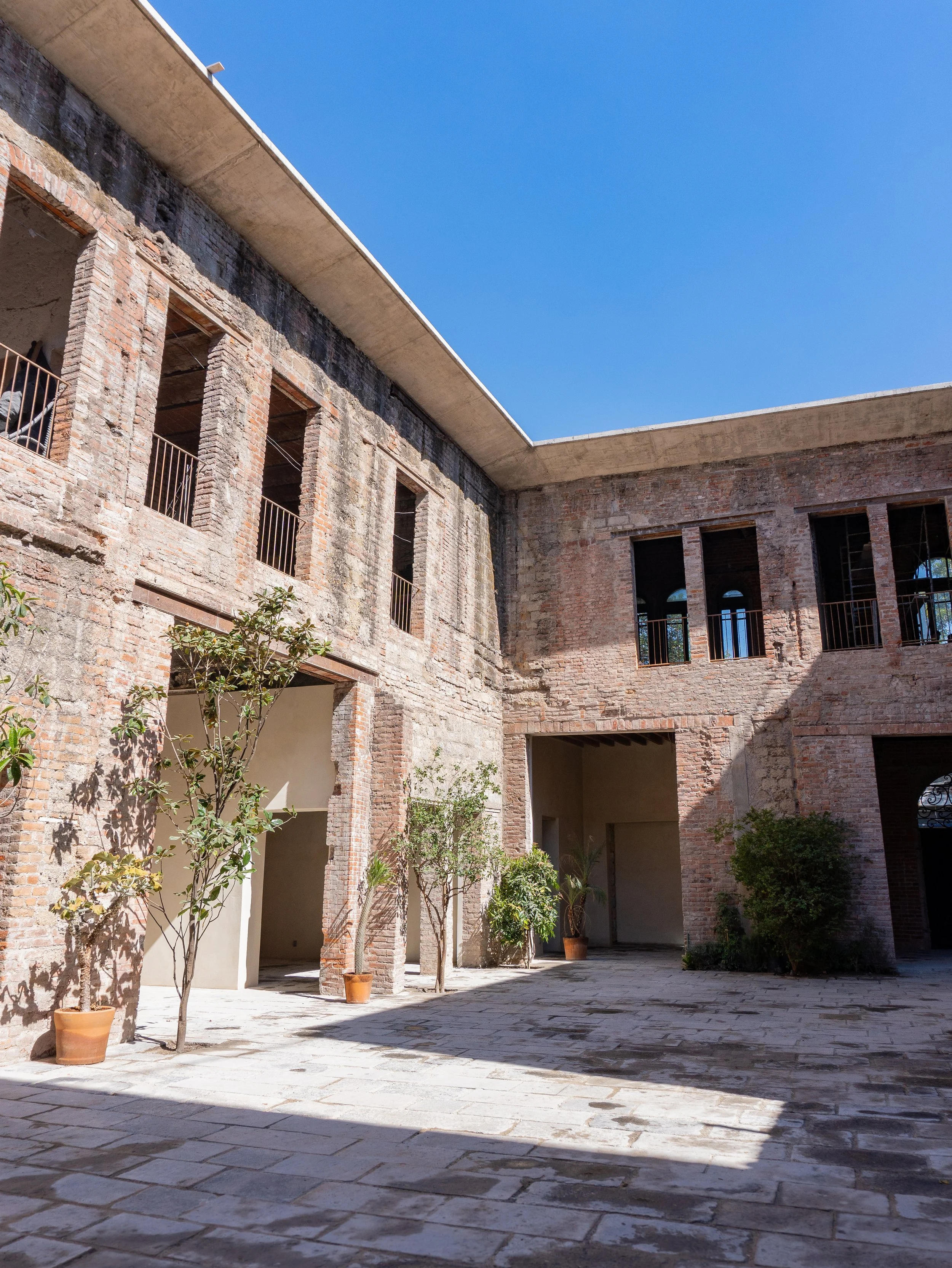 Venues | Reserva tu lugar ahora — VenuesCdmx