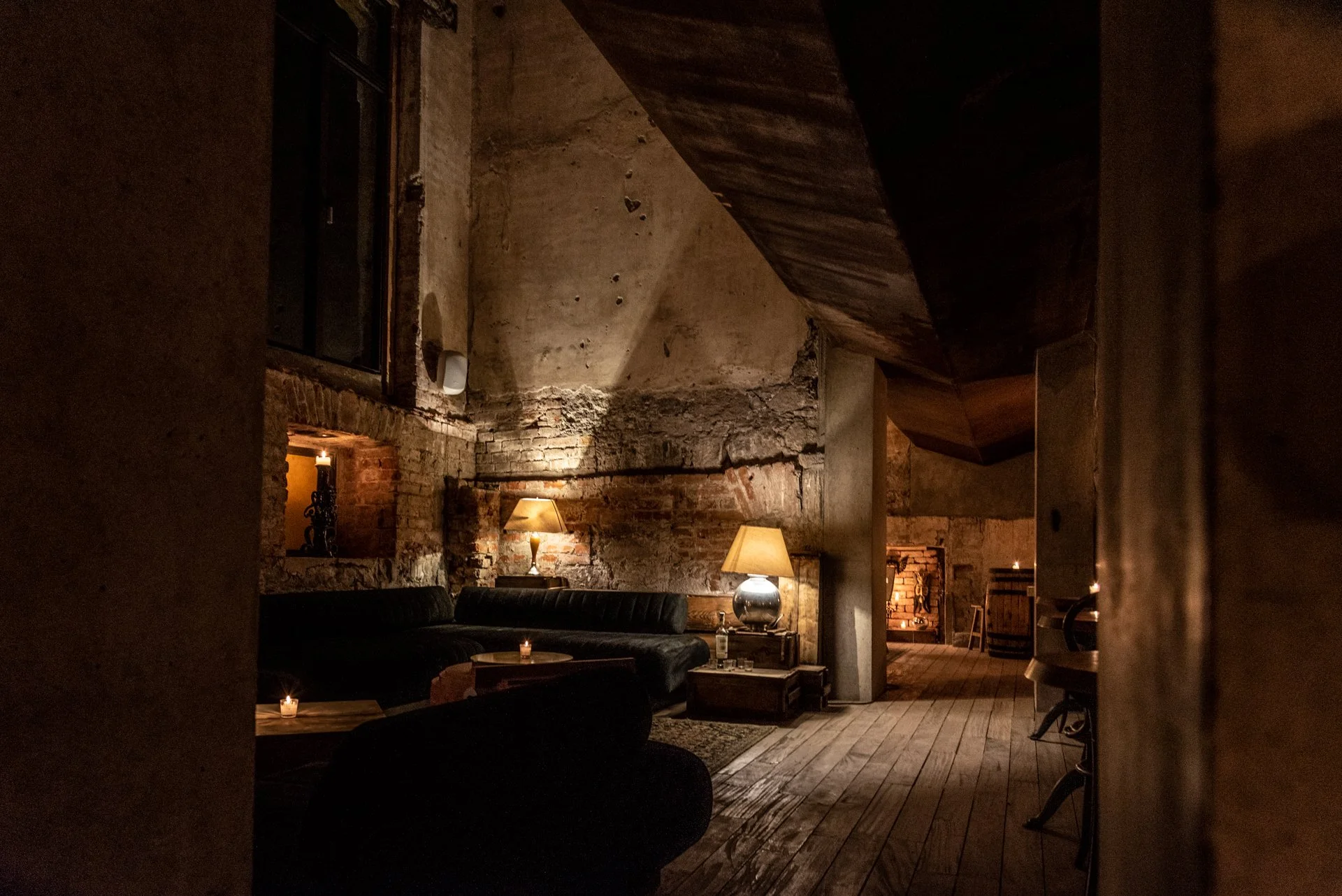 Gallery 3 — VenuesCdmx