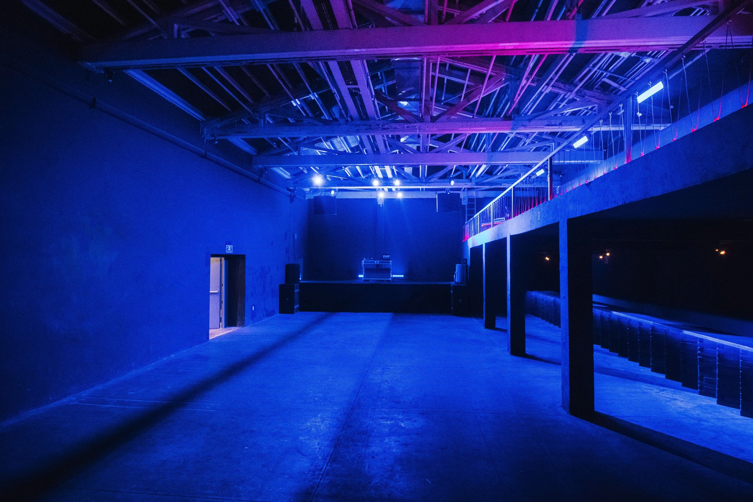 Gallery 3 — VenuesCdmx