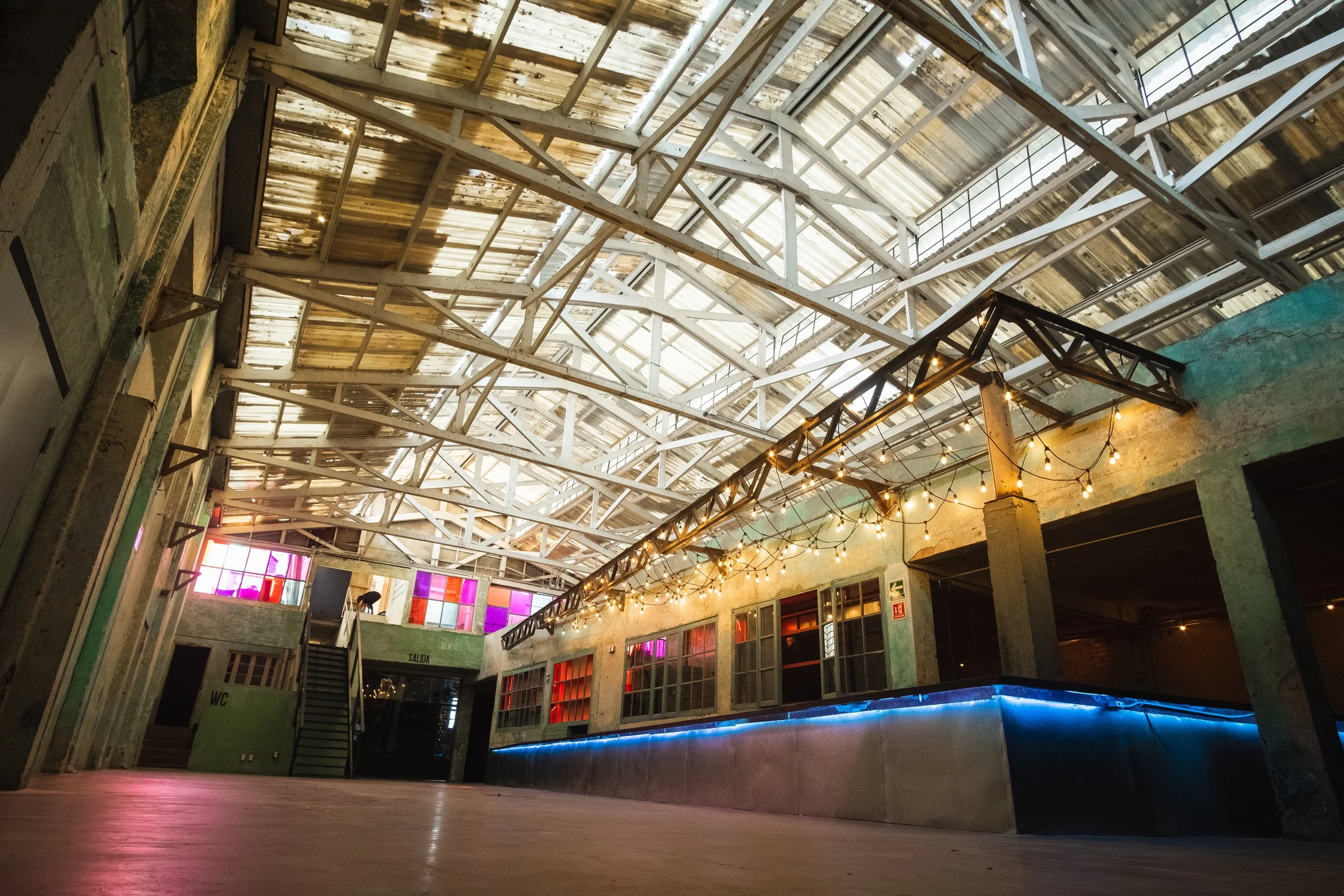 Gallery 3 — VenuesCdmx