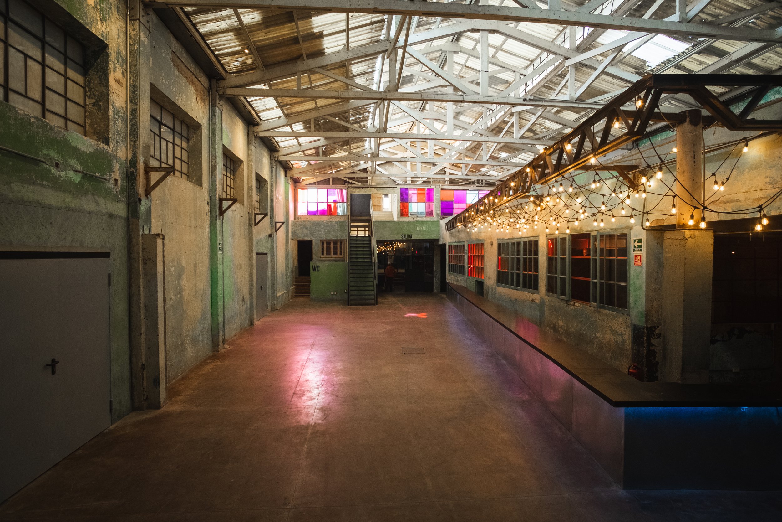 Gallery 3 — VenuesCdmx