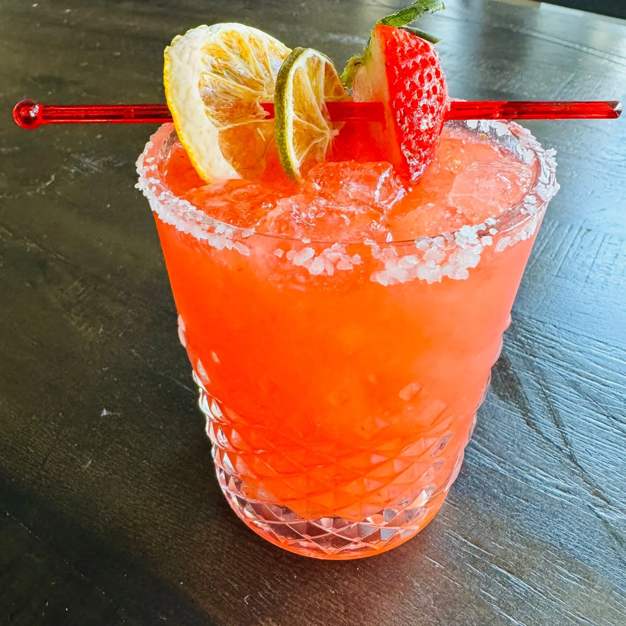 Coco Mexican Restaurant