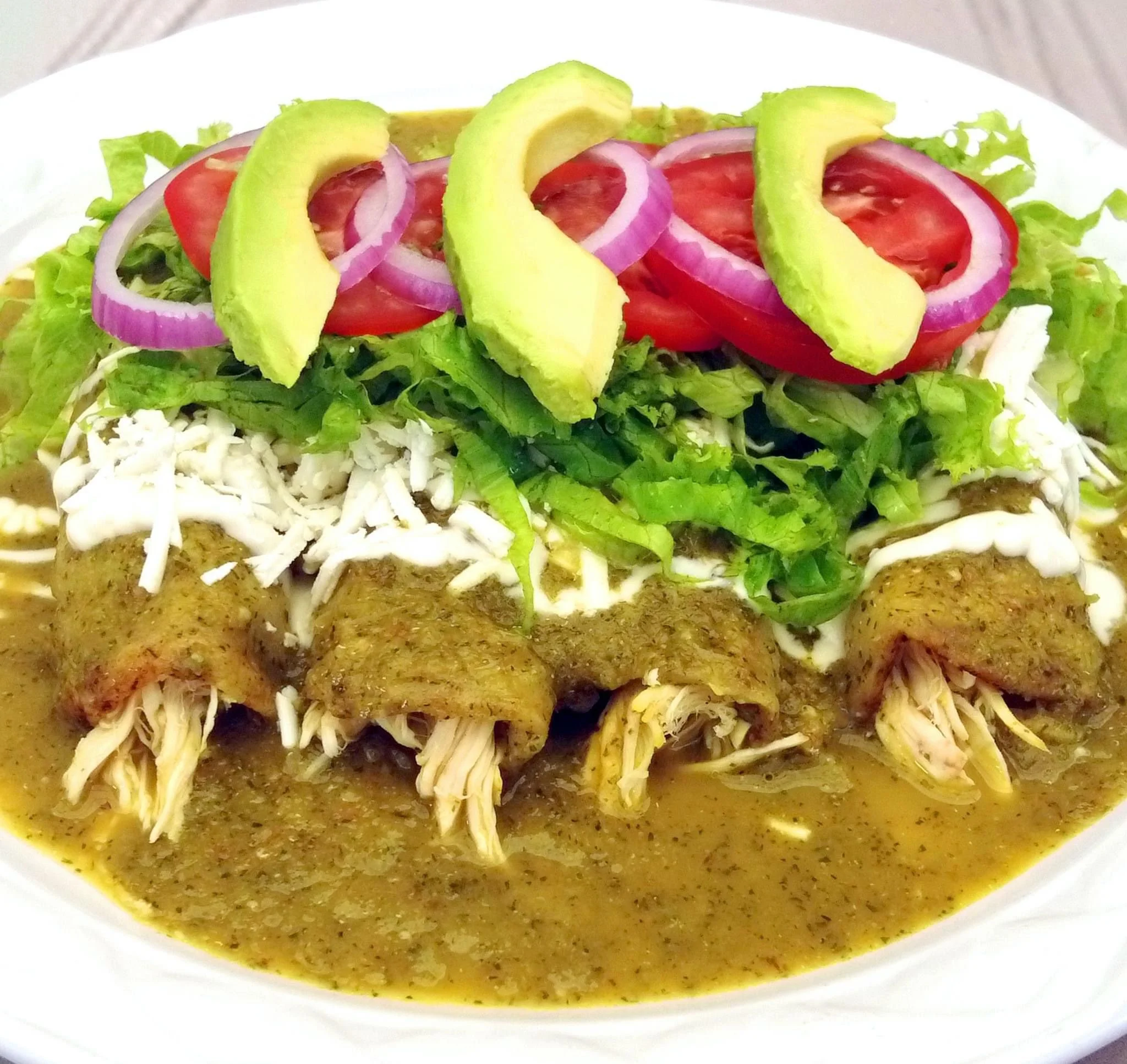 Coco Mexican Restaurant