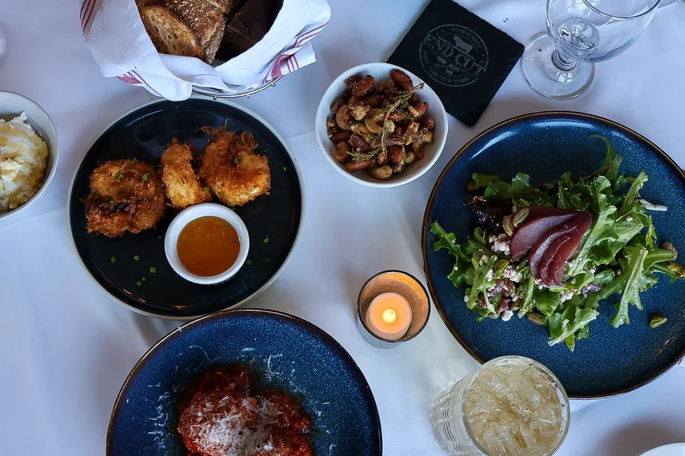 End Cut Steakhouse