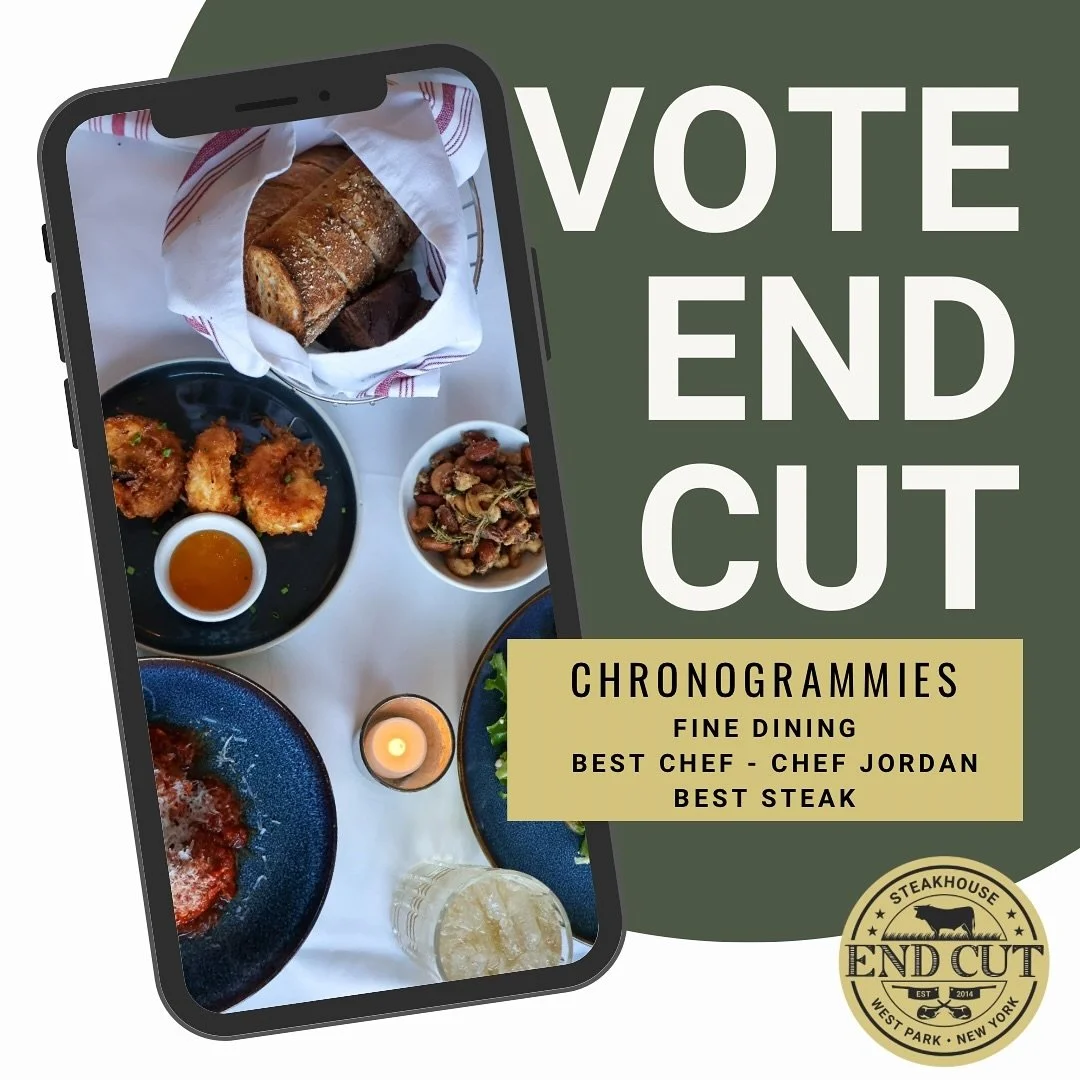 End Cut Steakhouse