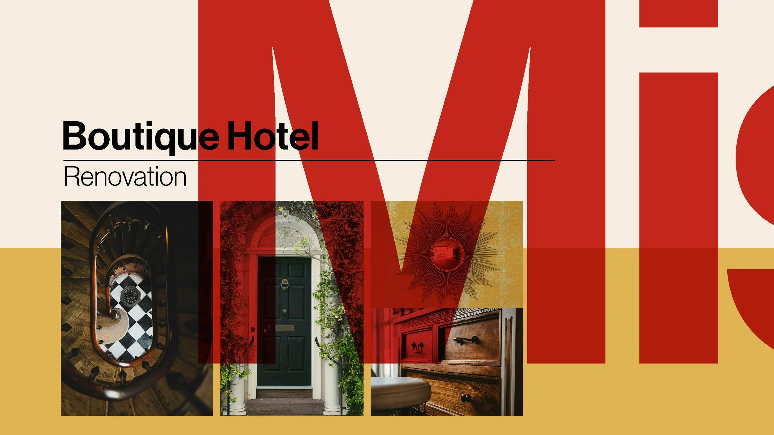 Projects — Studio Mishka