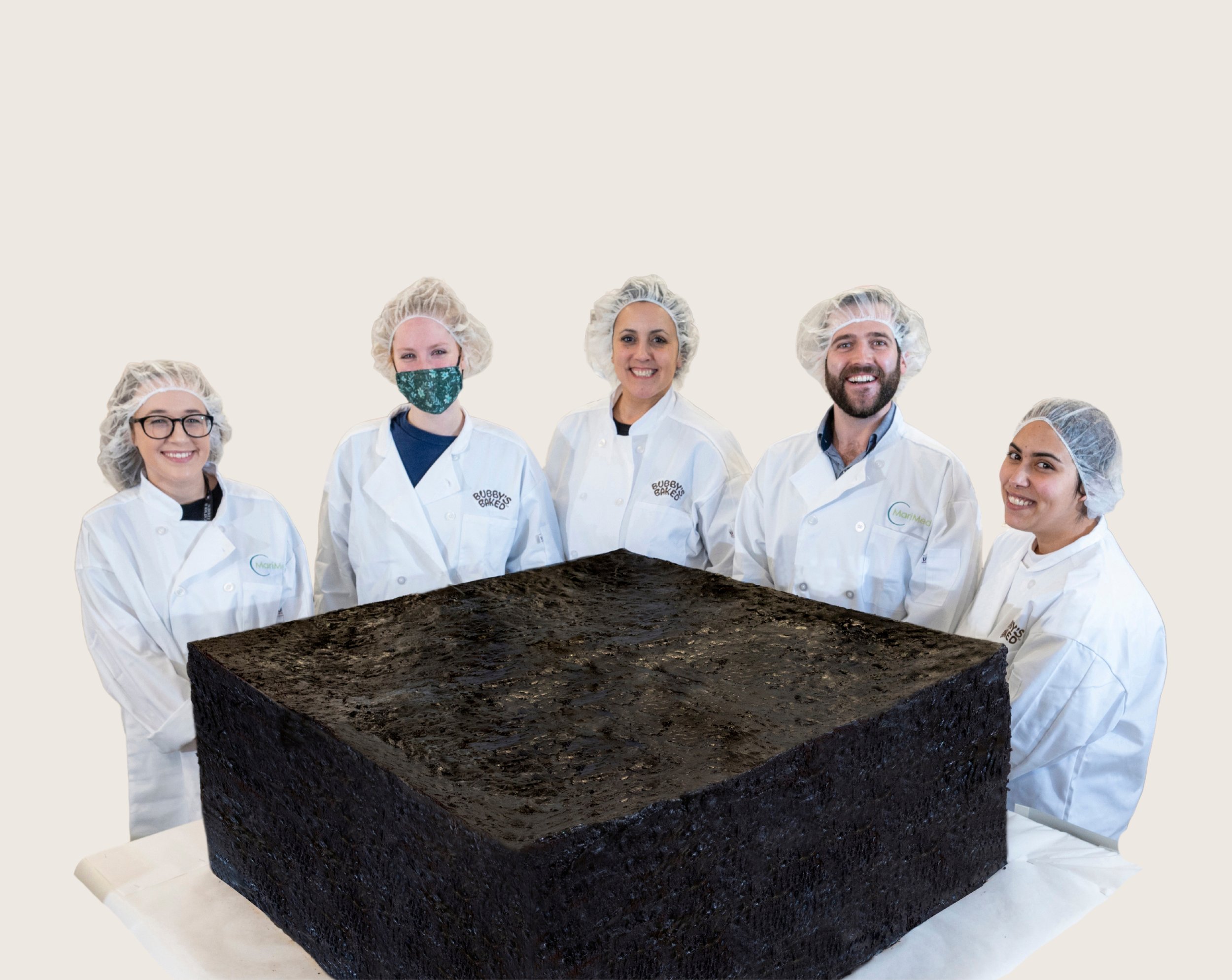 PR Agency Client Work — Trailblaze