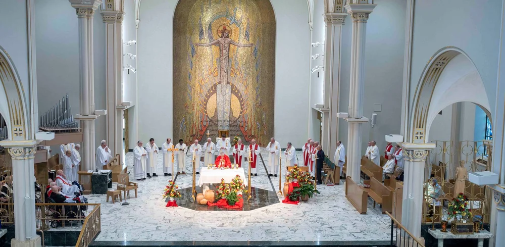 Llinks | Explore Our Mission — Missionaries of the Precious Blood