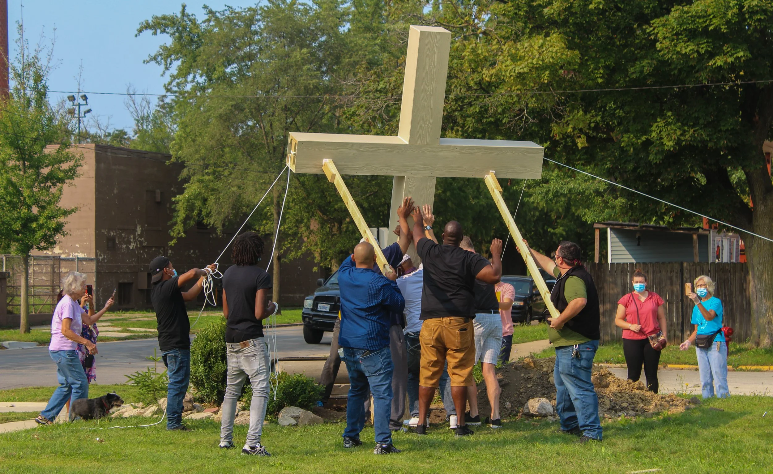 Missionaries of the Precious Blood | Join Us Today