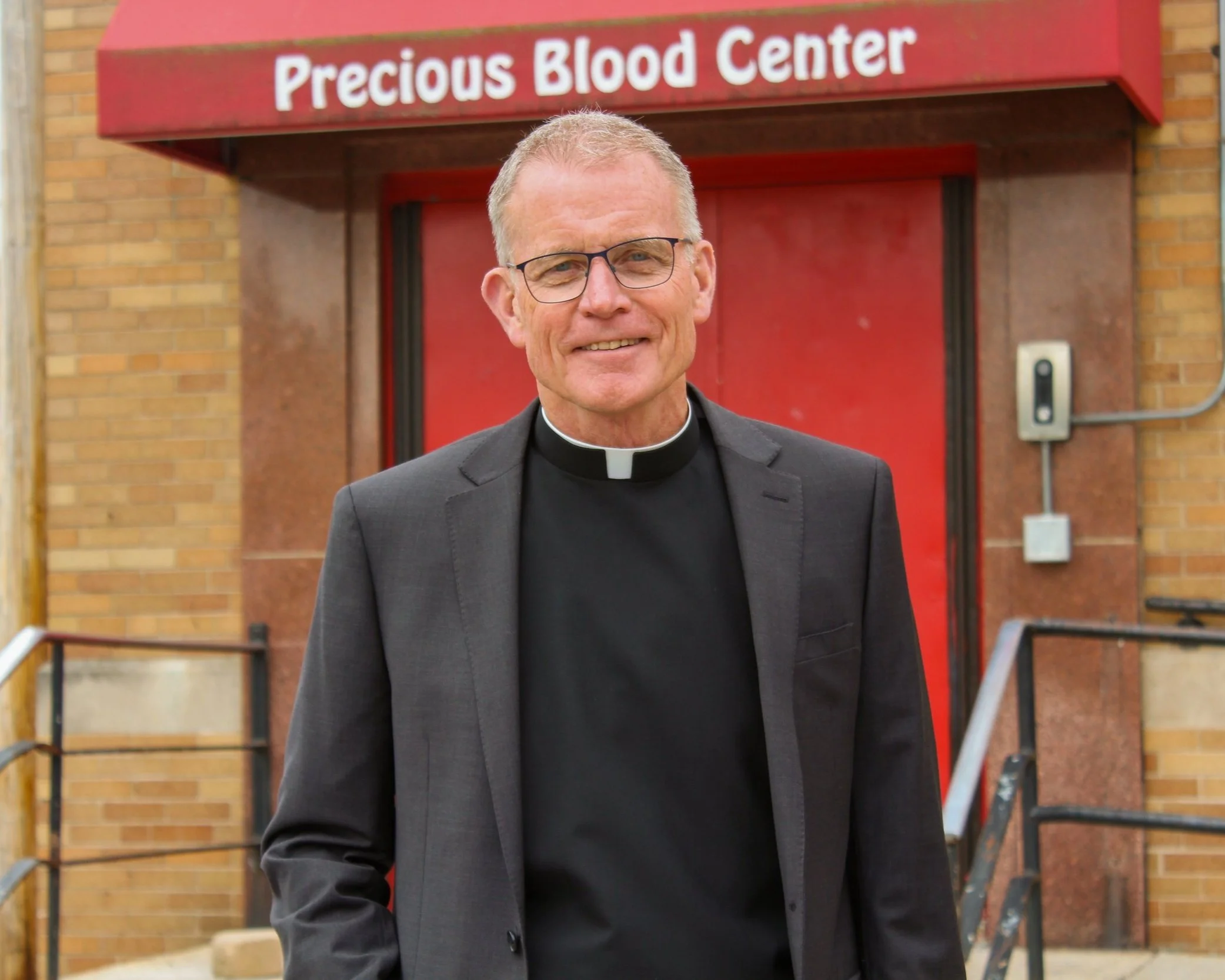 Ministry Sites | Discover Our Mission — Missionaries of the Precious Blood