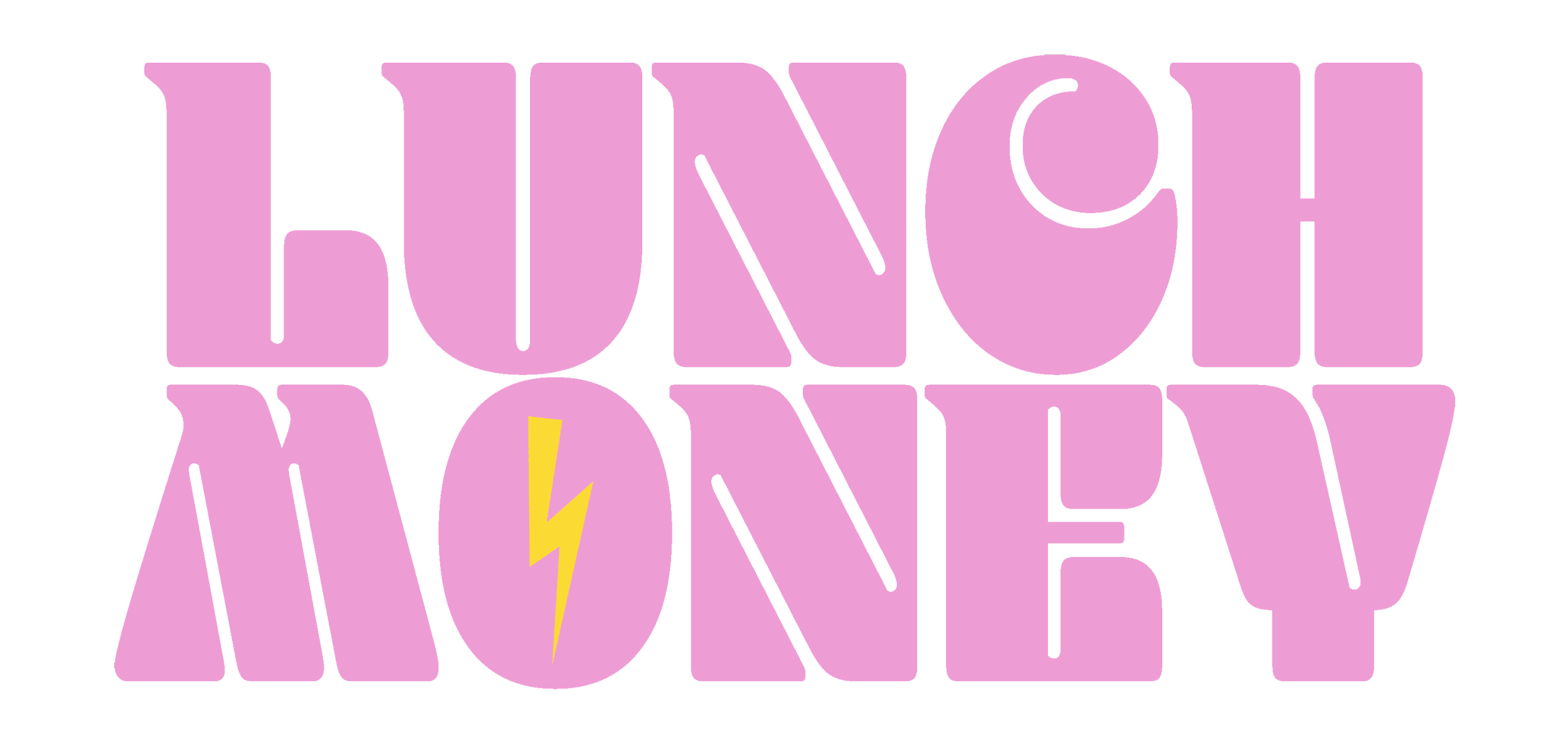 Lunch Money